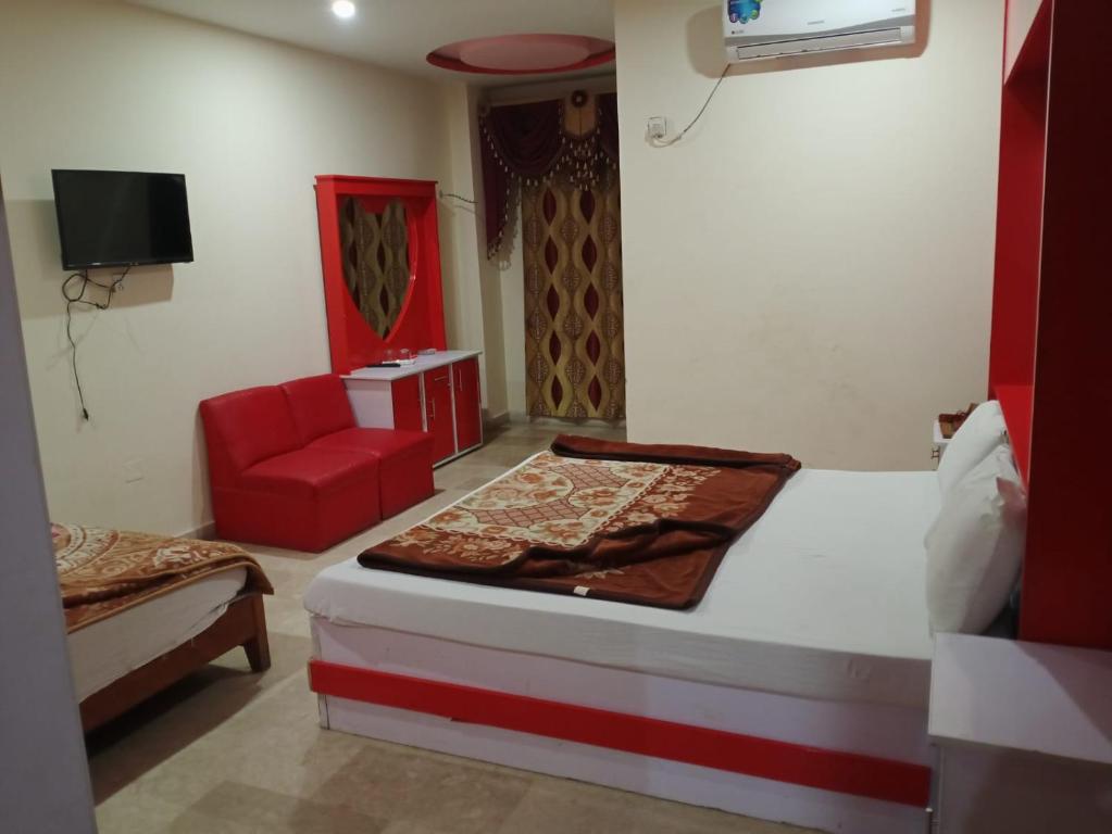 Hotel mehran, Rawalpindi (preços atualizados para 2025)