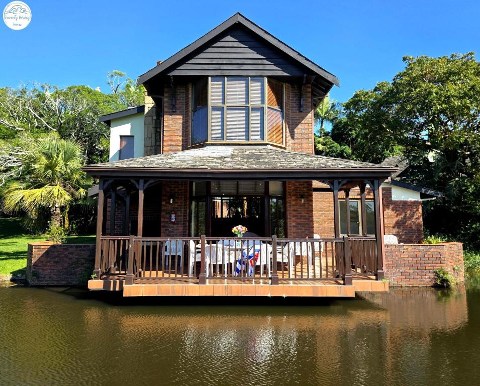 Villa G6 - Selborne Golf Estate, Pennington (updated prices 2026)