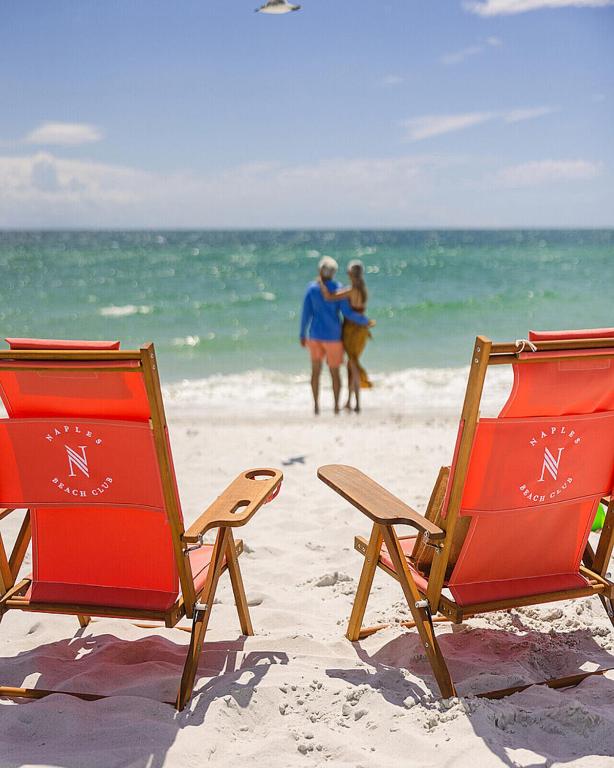 Naples Beach Club, A Four Seasons Resort, Naples (updated prices 2025)