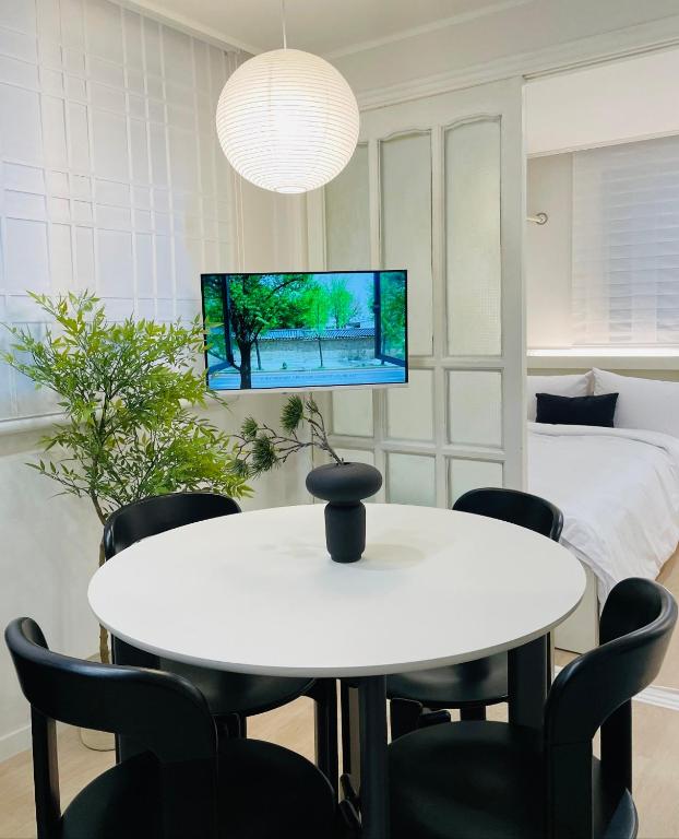 Happy Salt Stay, Seoul (updated prices 2026)