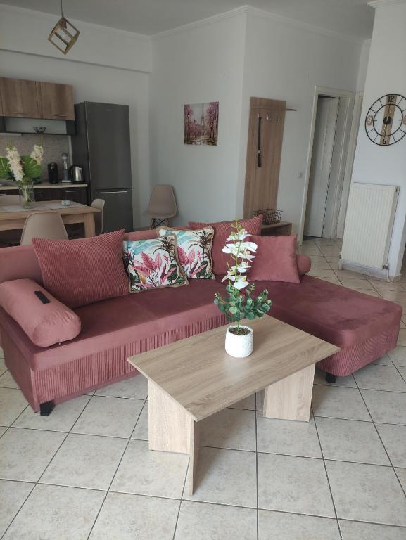 casa vacanza, Néa Mudaniá (2025-ös frissített árak)