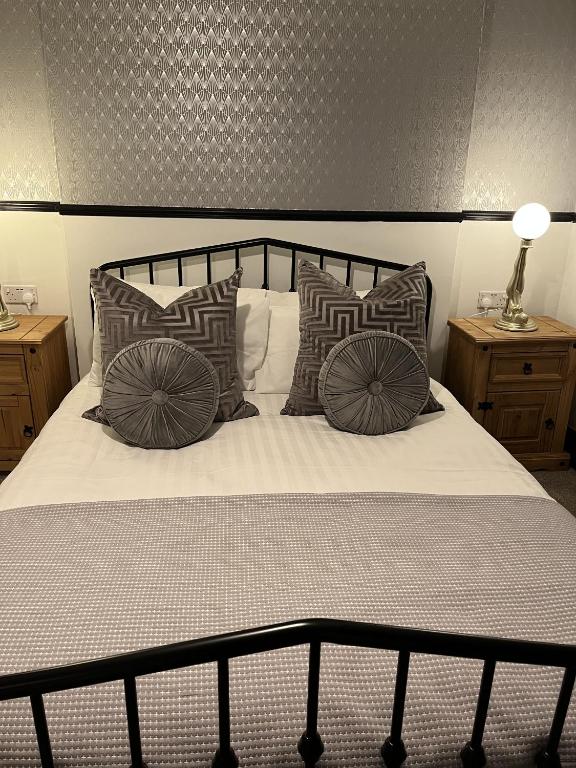 The Tontine Hotel & Bar, Ironbridge (updated prices 2025)