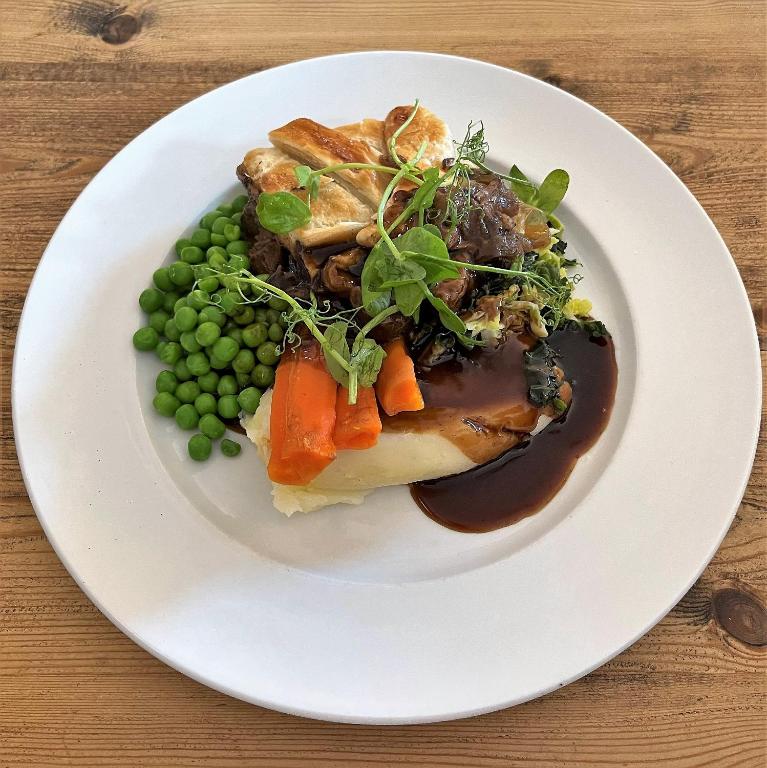 The Tontine Hotel & Bar, Ironbridge (updated prices 2025)