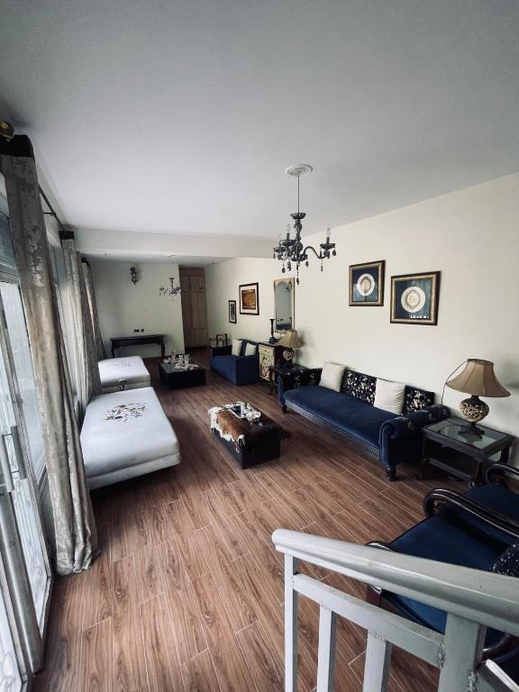 Jungle Hut, Murree (aktualisierte Preise für 2025)