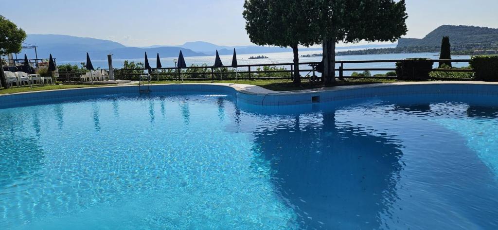 CRB Manerba Home, Raffa (updated prices 2025)