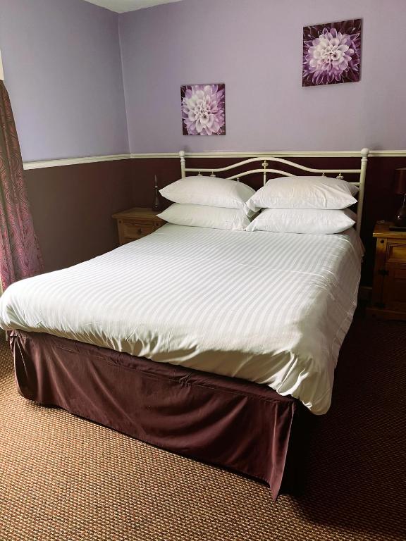 The Tontine Hotel & Bar, Ironbridge (updated prices 2025)