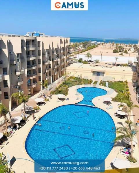 Princess Resort 204, Hurghada (updated prices 2026)