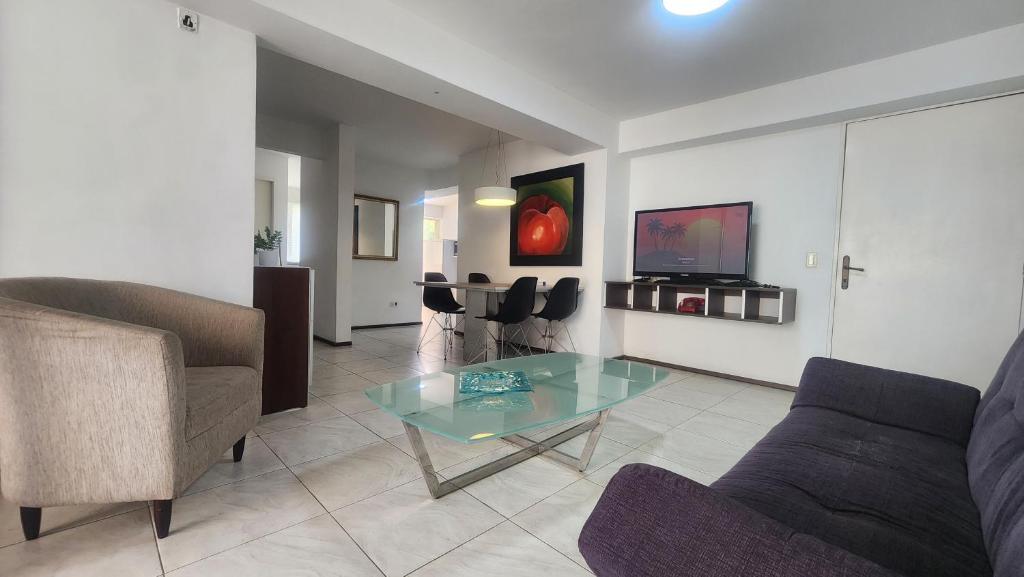 Wifi Air Conditioning Urb Las Chimeneas 2H 2B, Temblador (precios ...