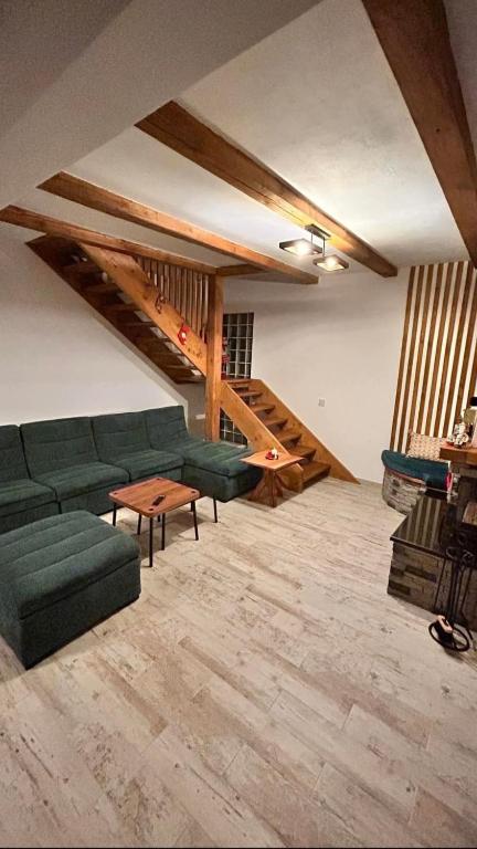 Cabana Coasta POPII, Scrădoasa (aktualisierte Preise für 2026)