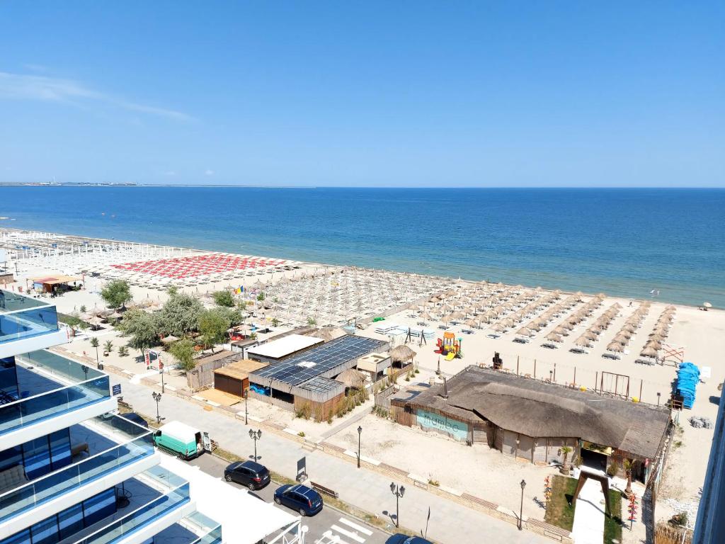Sea View Mamaia Nord cu Parcare Privata, Mamaia Nord (updated prices 2025)
