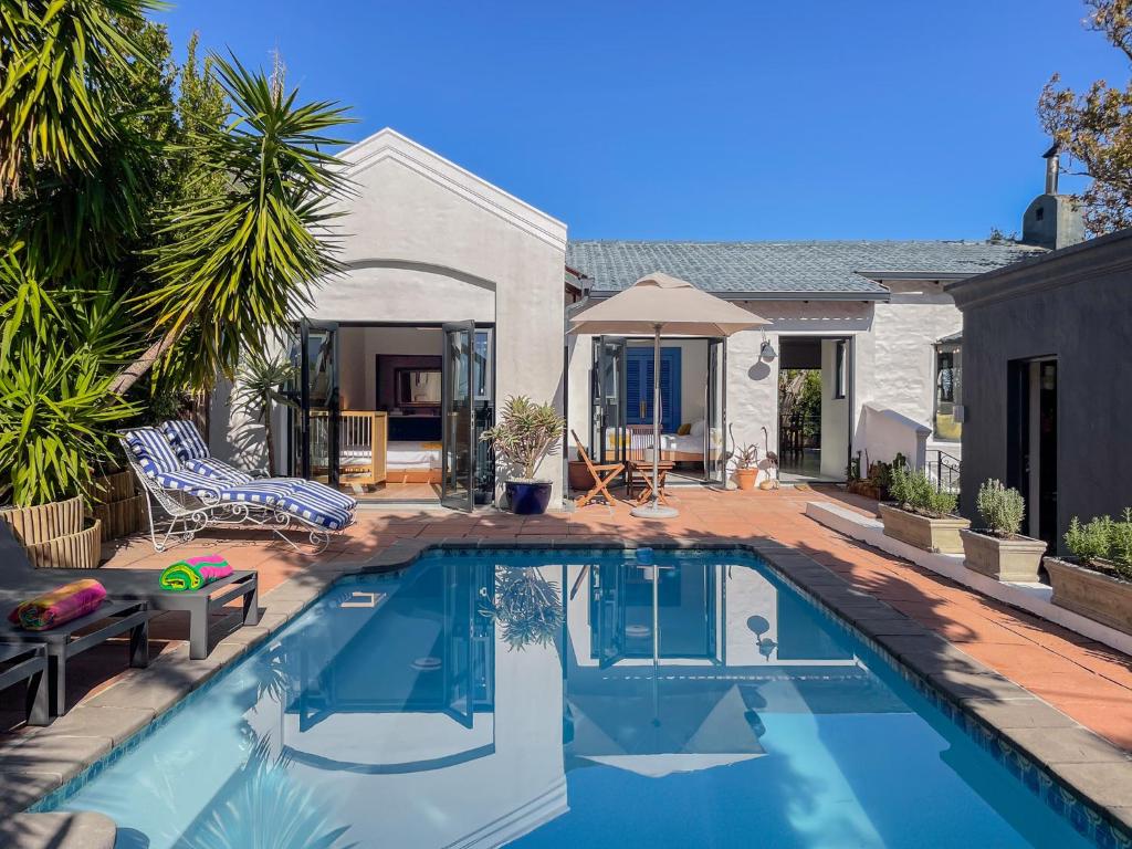 Knus Huisie - Cozy Hout Bay Cottage, Hout Bay (updated prices 2026)
