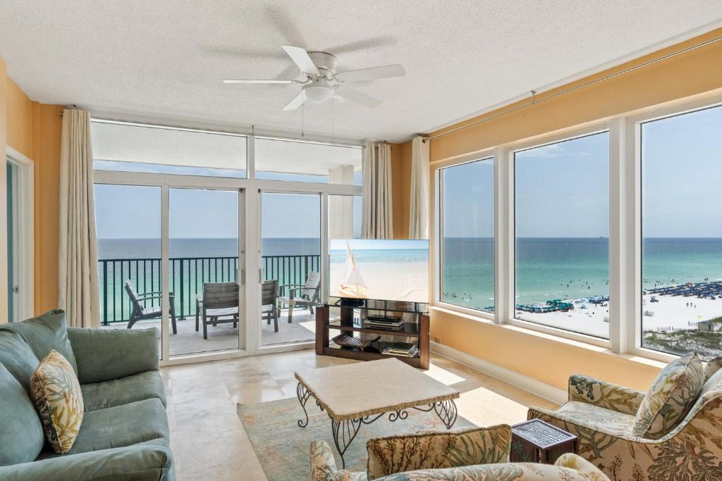 Jade East Towers 0850 by Newman-Dailey, Destin (updated prices 2026)