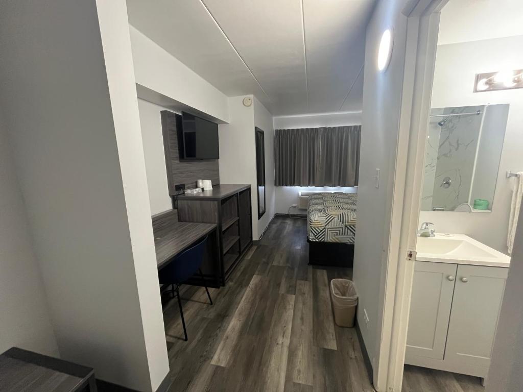 Motel 6 Chicago, IL - Halsted, Chicago (updated prices 2025)