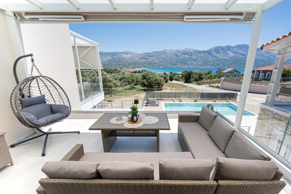 Kyma Luxury Home, Pogoniá (aktualisierte Preise für 2025)