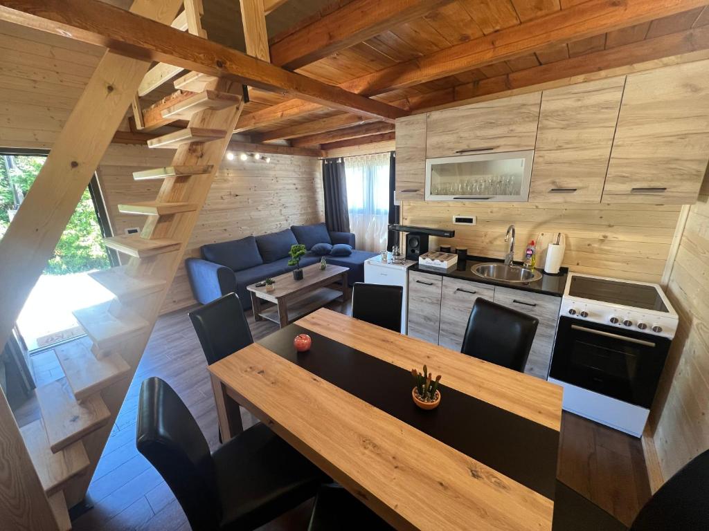 Etno selo EKO POGLEDI, Požega (aktualisierte Preise für 2025)