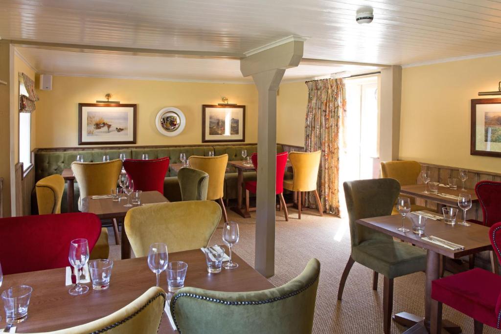 The Honingham Buck, Norwich (updated prices 2025)