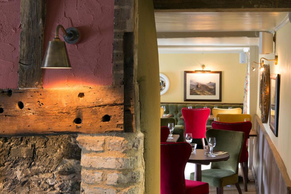 The Honingham Buck, Norwich (updated prices 2025)