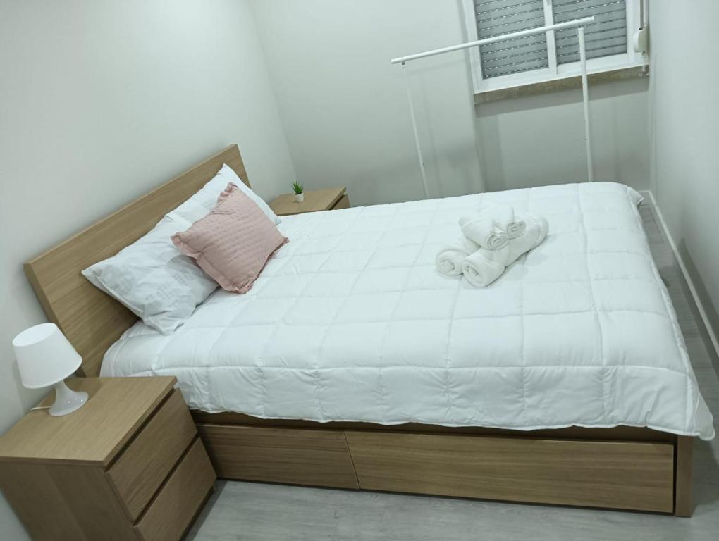 Casa Tejo - You're House in Lisbon, Lisbon (updated prices 2025)