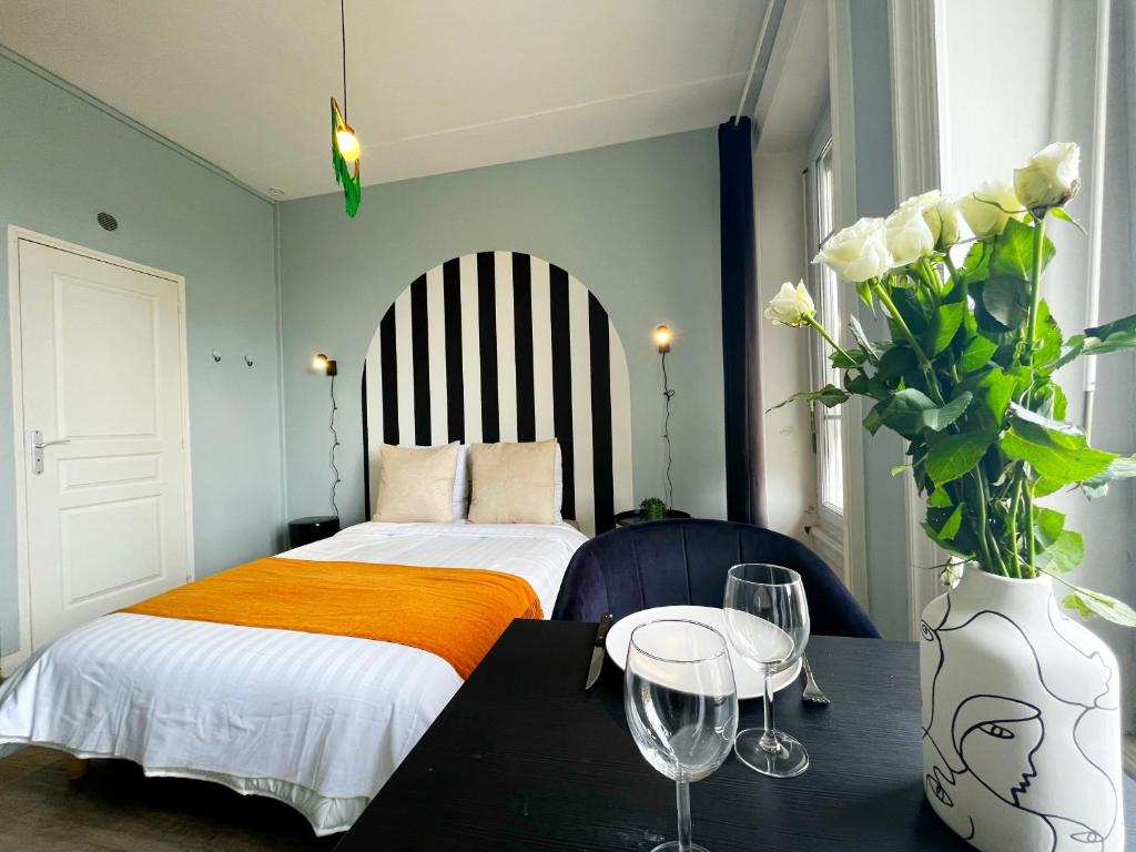 Medici Green, Lyon (aktualisierte Preise für 2025)