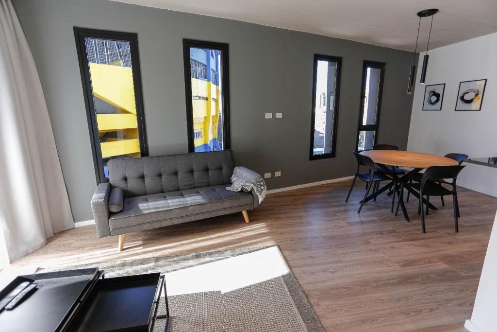 UNDICI Republica de la Boca, Buenos Aires (updated prices 2025)