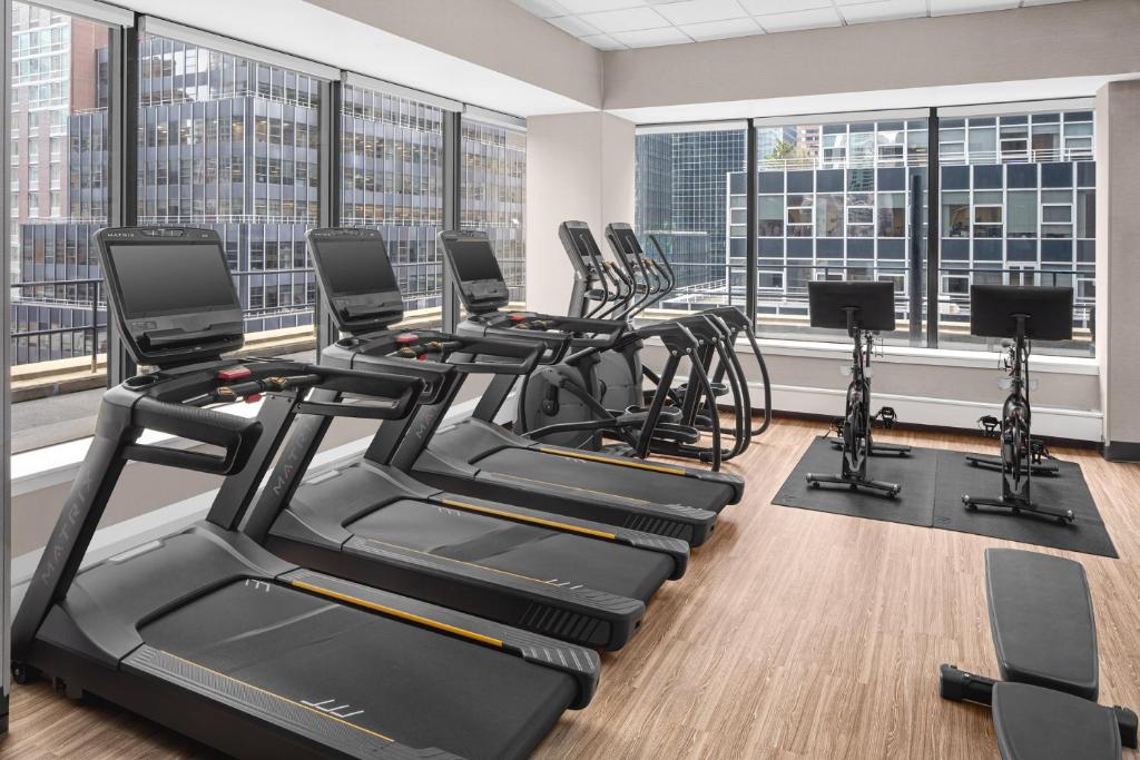Courtyard New York Manhattan/Midtown East, New York (updated prices 2025)