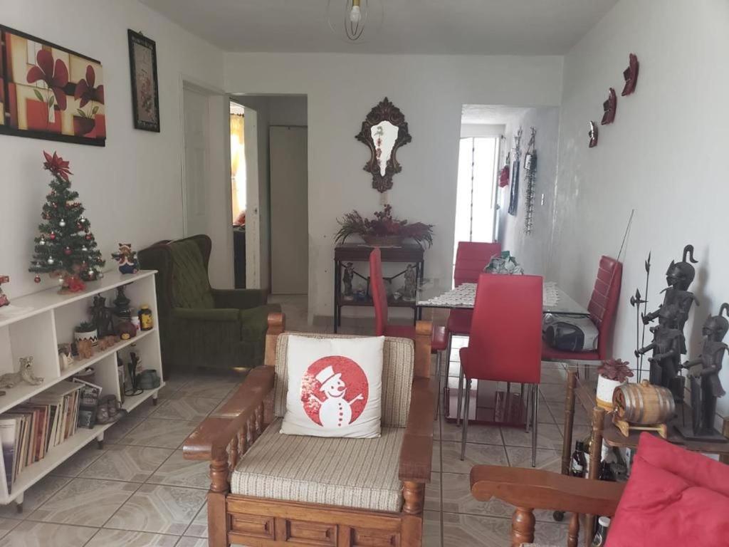 DEPA vista hermosa, San Juan del Río की (2026 के लिए अपडेट हुई कीमत)