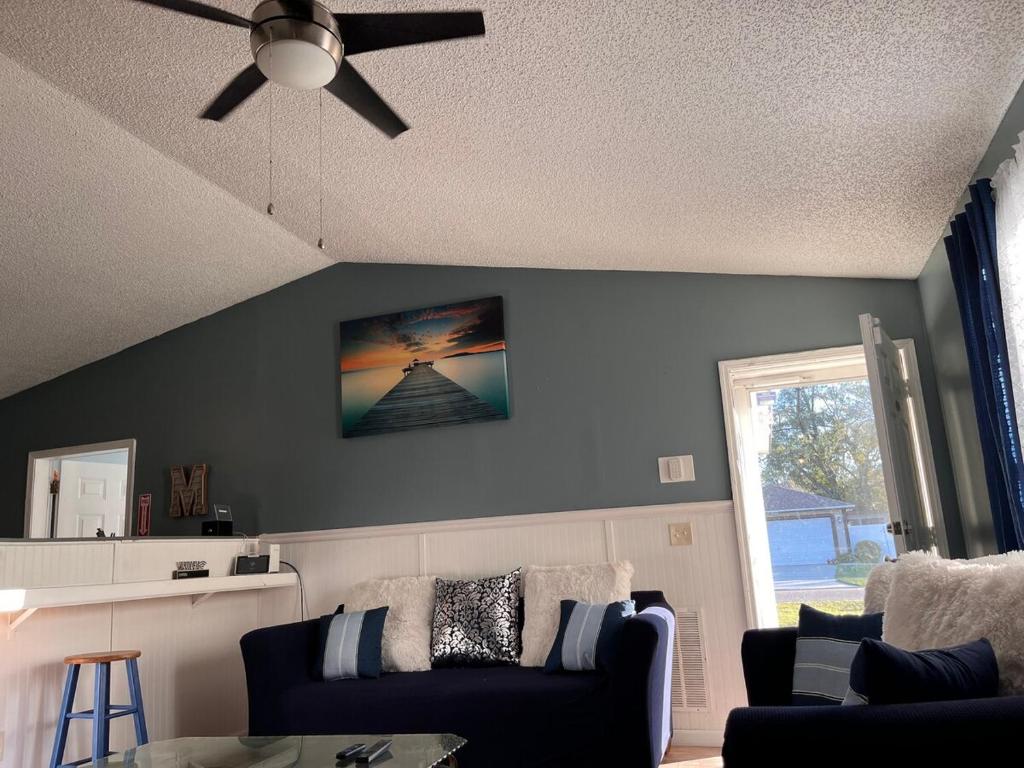 The JAX Blue House, Jacksonville (preços atualizados para 2025)