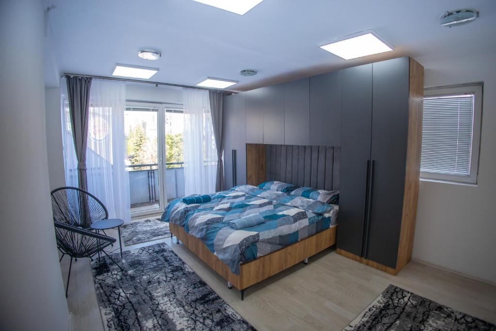 Central Square Apartment, Pristina (updated prices 2025)