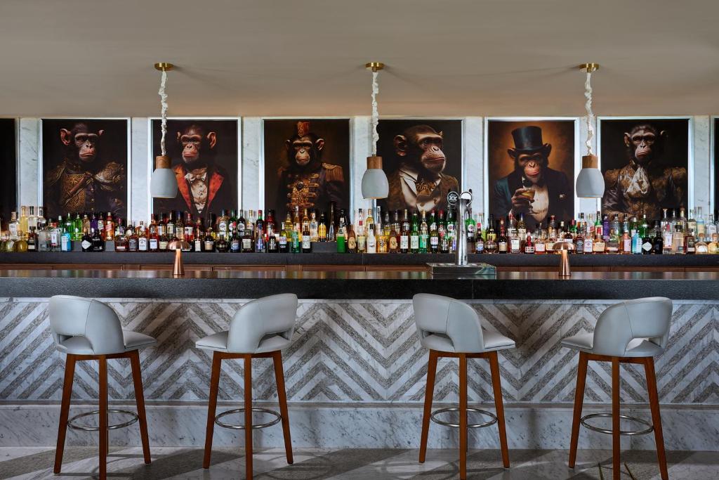 SLS Playa Mujeres - ALL Inclusive Collection, Cancún (precios ...