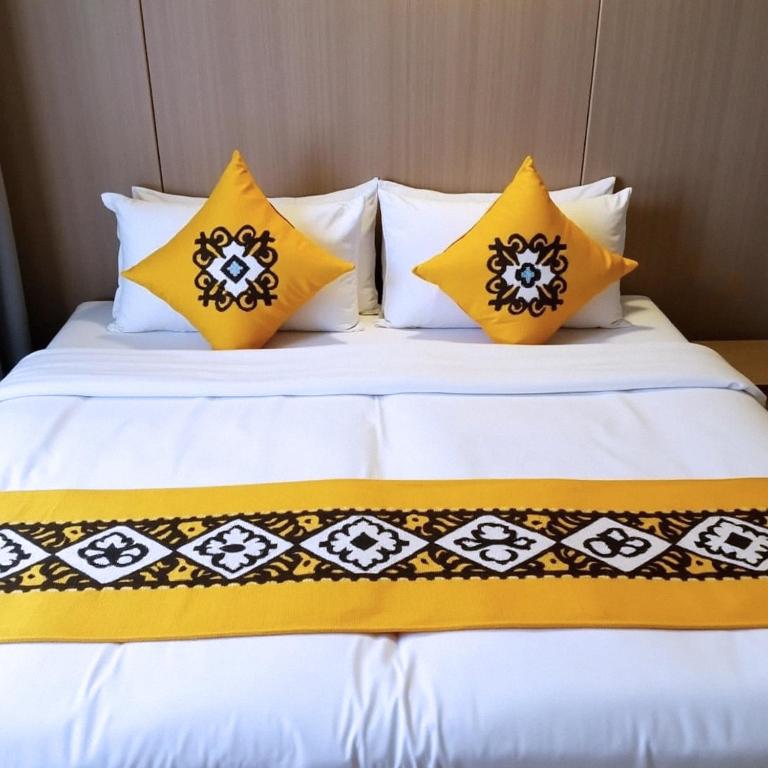 Sewwandi Guest House, Arugam Bay (precios actualizados 2025)