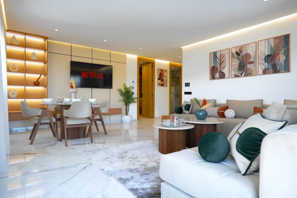 Charm, comfort and tranquility, Tangier (updated prices 2026)