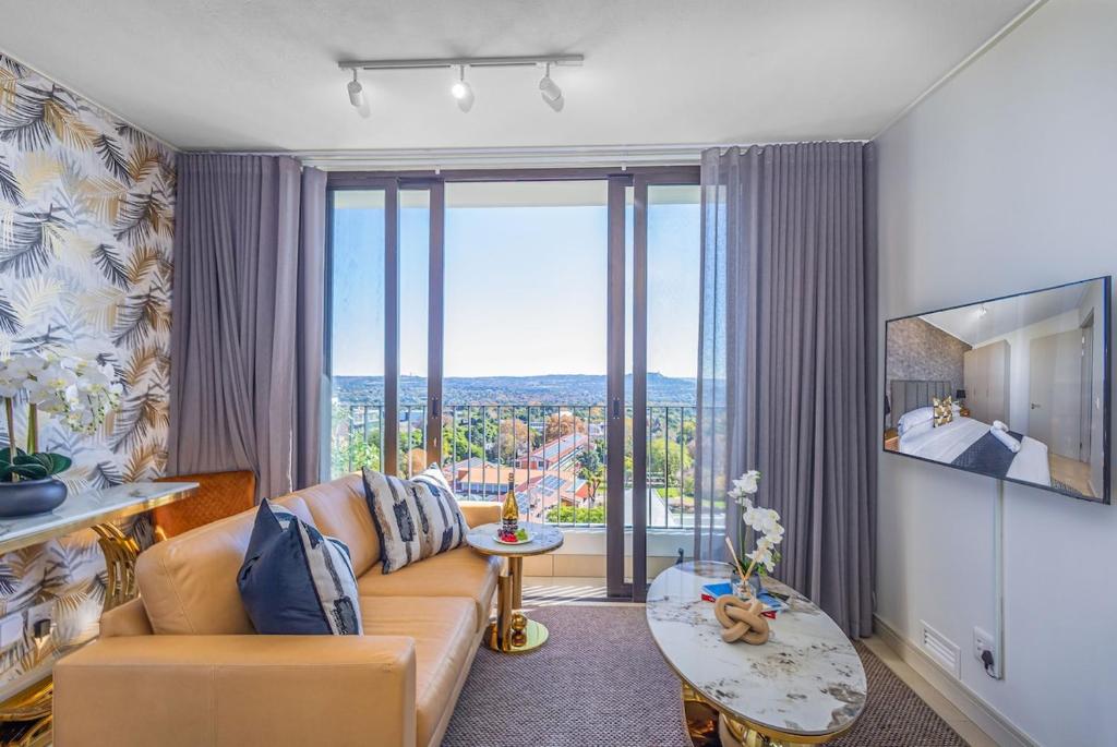 One Rosebank- Sixth Horizon, Johannesbourg (tarifs actualisés, 2025)