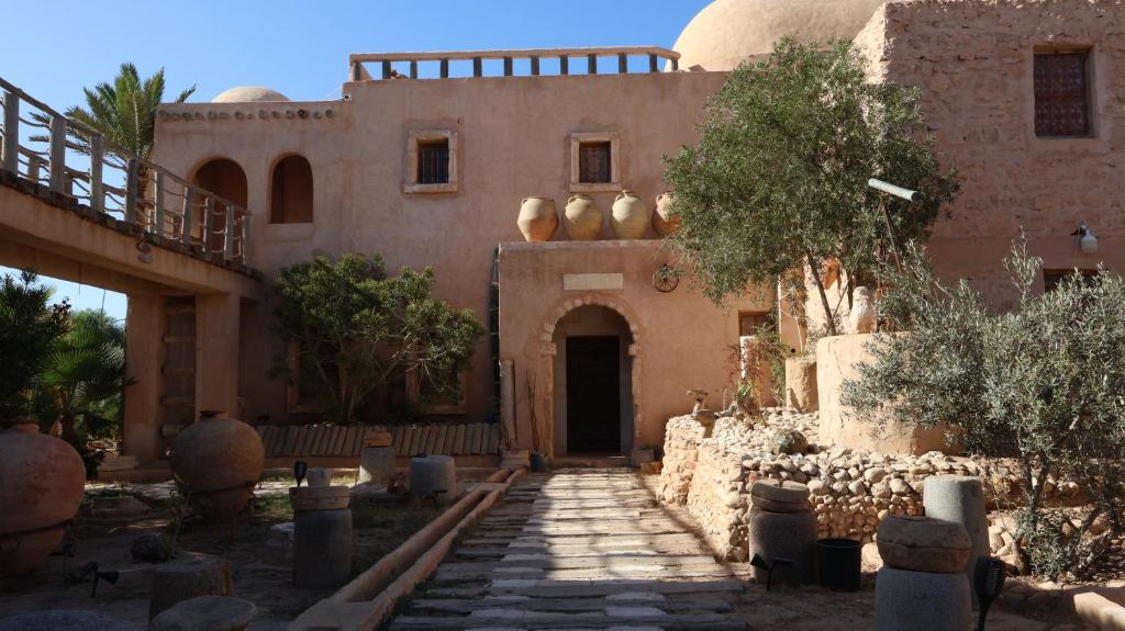 Tenasbook Rayhane, Midoun (ažurirane cene za 2025. godinu)