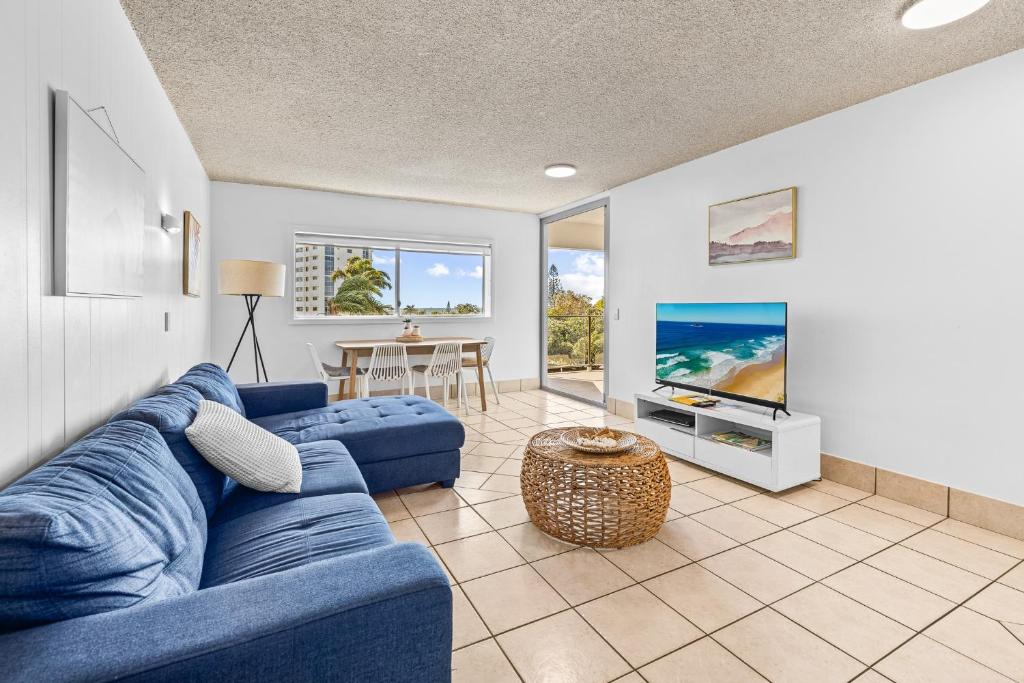 Maroochy Sands Holiday Apartments, Maroochydore (updated prices 2025)