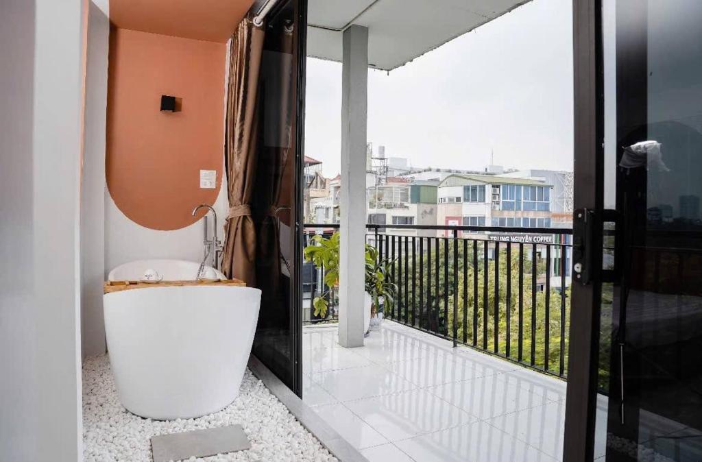 Kim Nguu Building Thang Sa6, Hanoi (2025. aasta uuendatud hinnad)