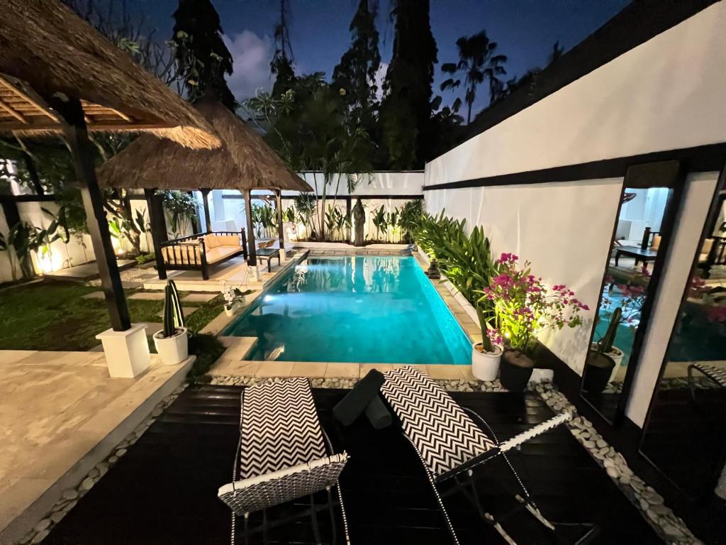Villa Mawar Seminyak, Seminyak (updated prices 2026)