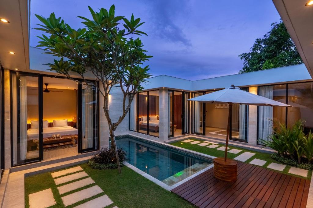 Solencia Villa by Betterplace, Jimbaran (updated prices 2026)