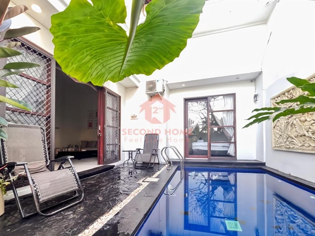 Cozy 3BR Uluwatu Villa with Pool & Wi-Fi, Uluwatu (precios actualizados ...