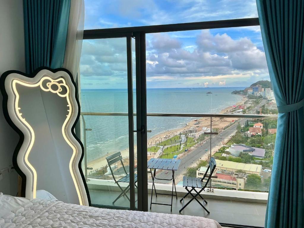 CSJ Tower Apartment Luxury Vũng Tàu - TP Hồ Chí Minh, Vungtau ...