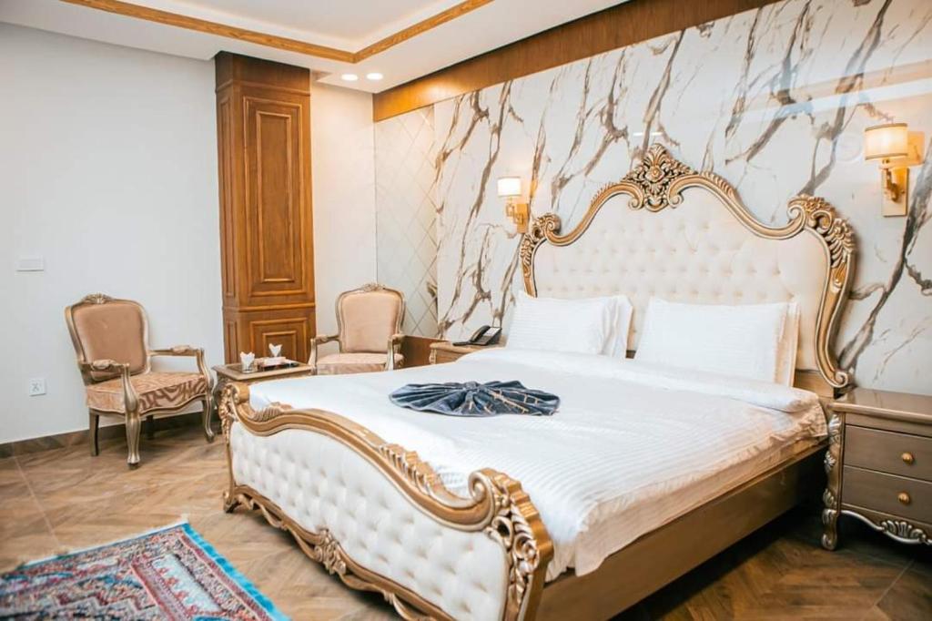 Swiss Rock Hotel & Resort, Dargai (updated prices 2025)