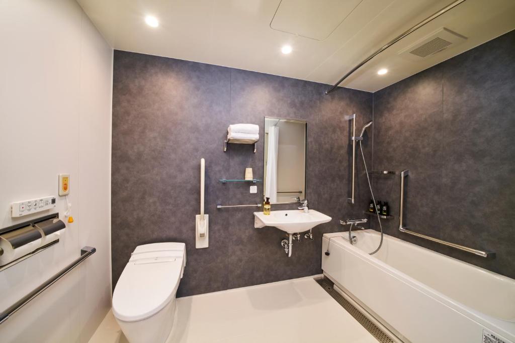 KOKO HOTEL Osaka Namba Sennichimae, Osaka (updated prices 2025)