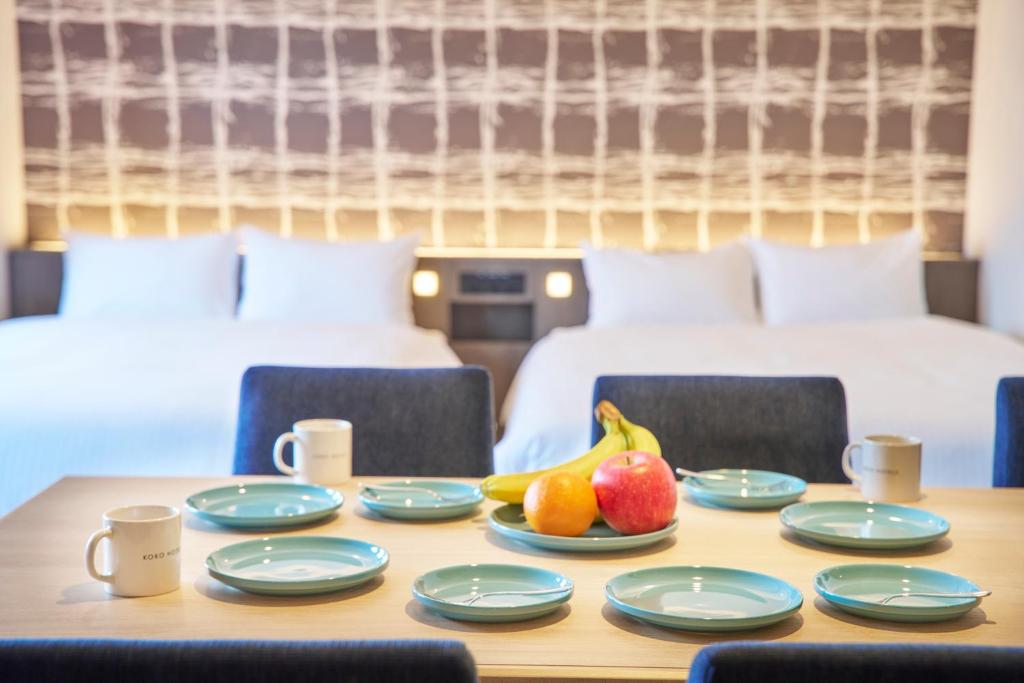 KOKO HOTEL Osaka Namba Sennichimae, Osaka (updated prices 2025)