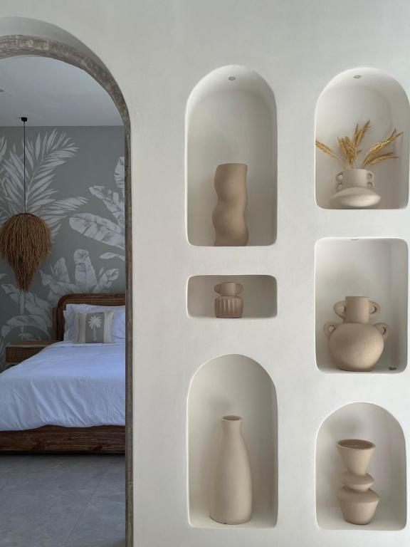 White Shell Villas, Ungasan (updated prices 2025)