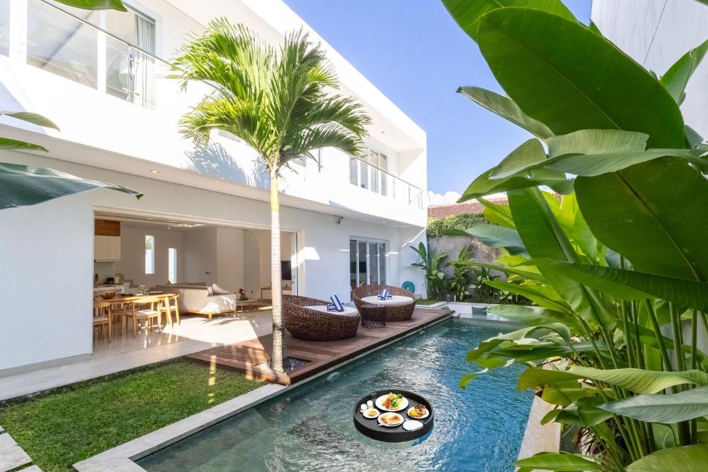 Villa Gregana by Pertama Management, Seminyak (updated prices 2026)
