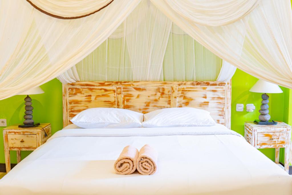 Tigalima Homestay Jogja, Demangan (precios actualizados 2025)