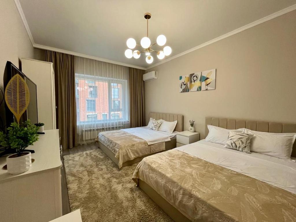 Amazing 4you near Mega center، ألماتي (أسعار محدثة لعام 2026)