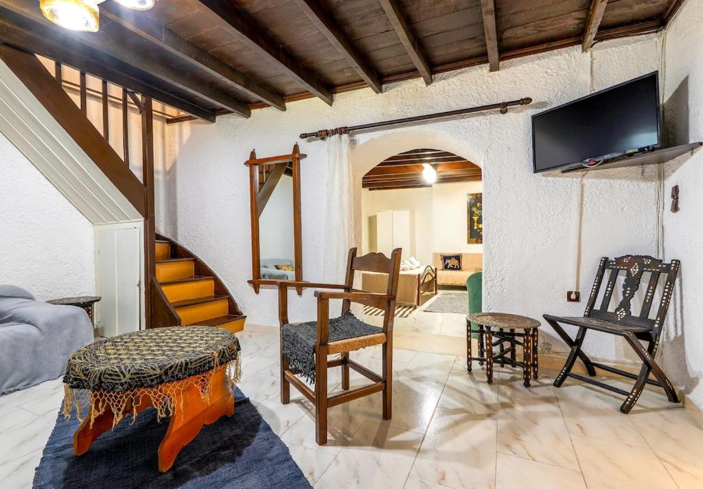 Levent Traditional Villa Rhodes Castle, Rhodes Town (updated prices 2026)