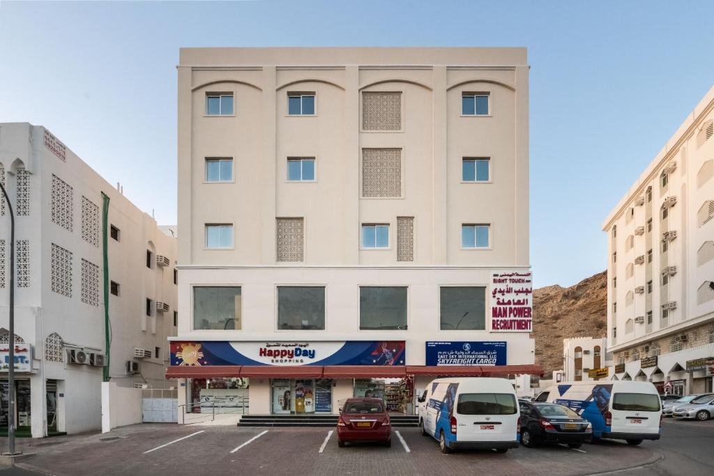 Exclusive Muscat Homes Hotel Apartments, Muscat (updated prices 2026)