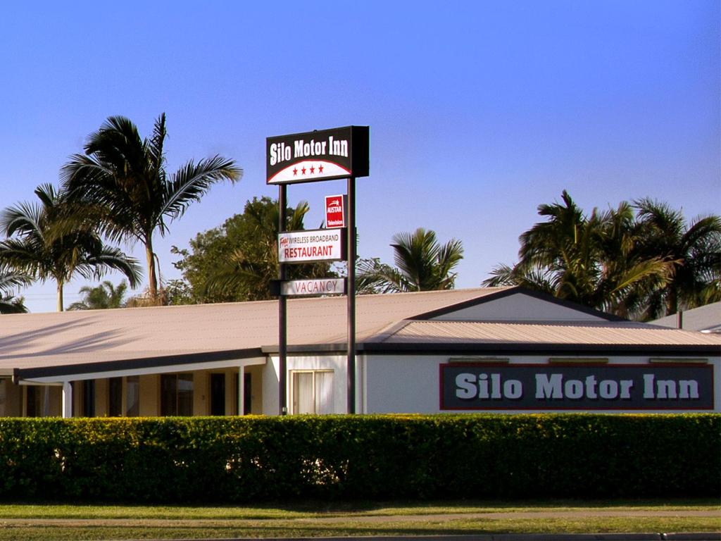 Silo Motor Inn Biloela, Biloela (updated prices 2026)