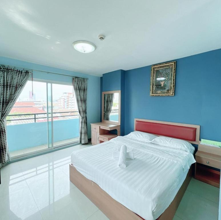 Buddy Place, Bangkok (updated prices 2026)